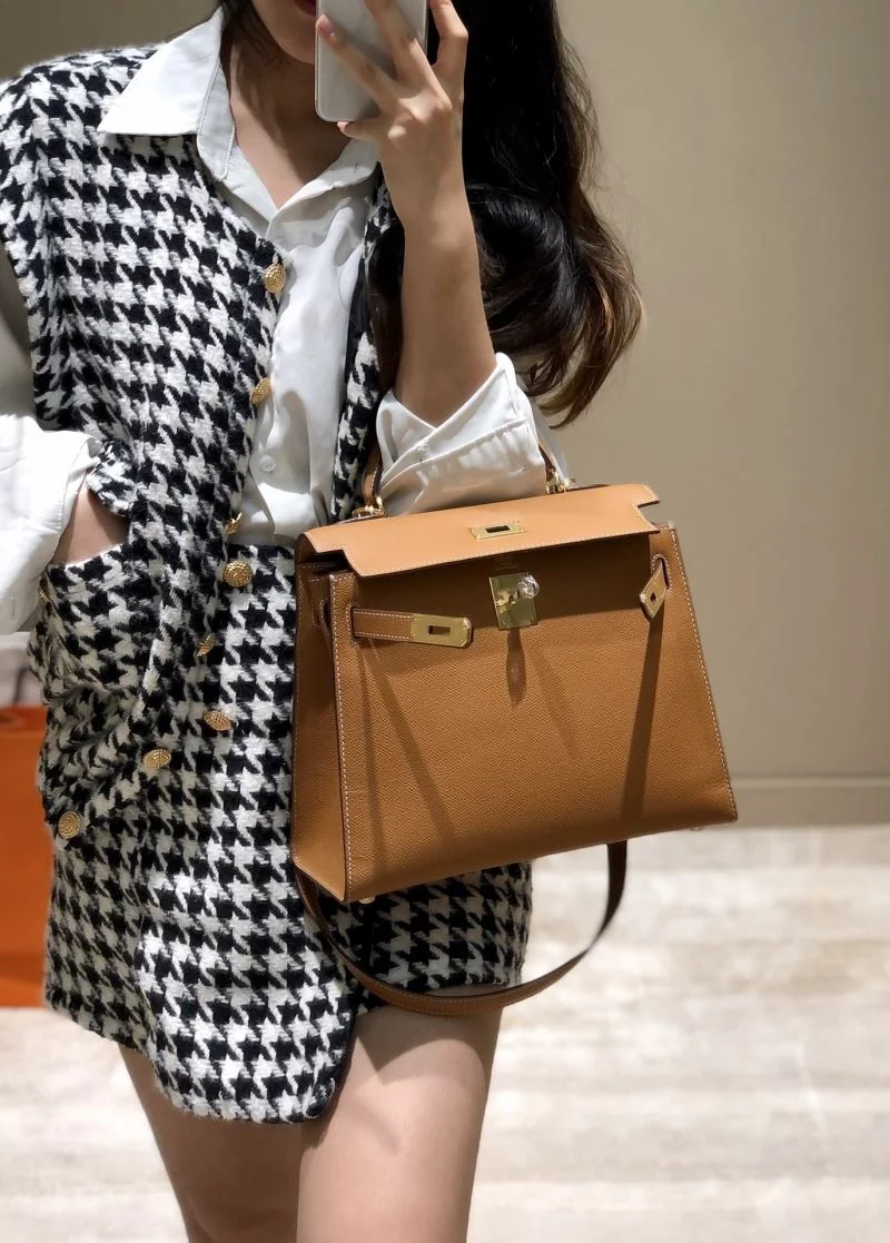 Bargain Hermes Kelly Bags