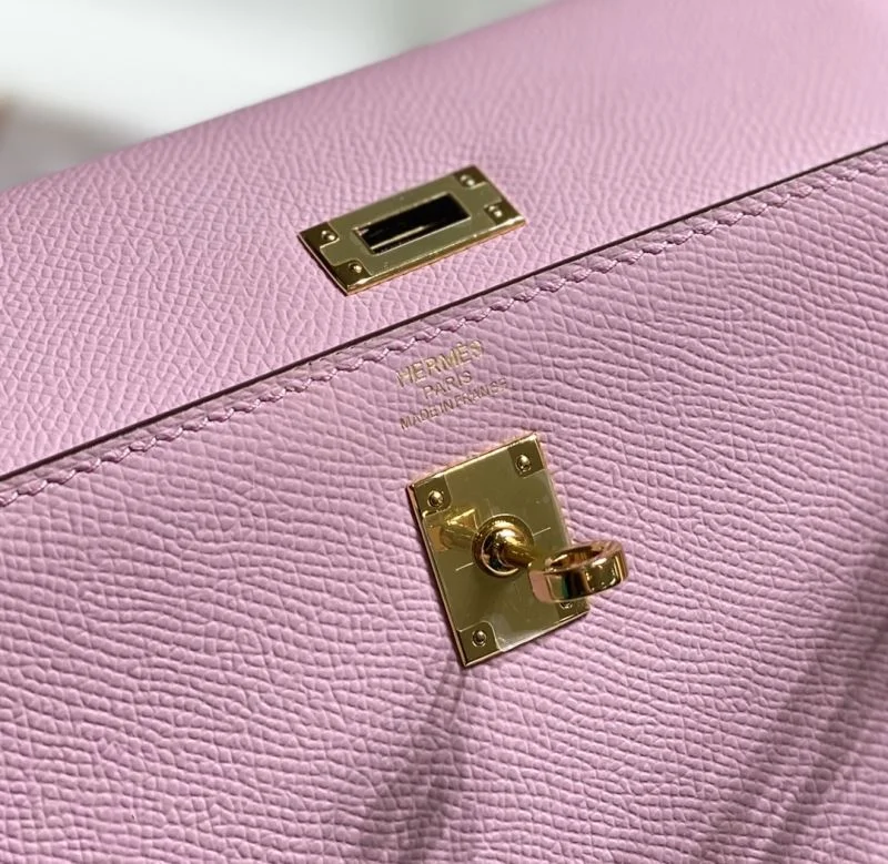 Discounted Hermes Kelly Bags