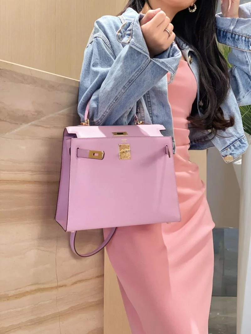 Discounted Hermes Kelly Bags
