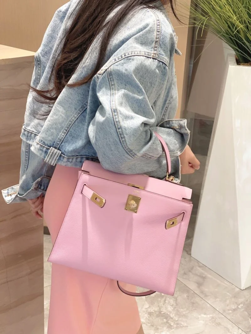 Discounted Hermes Kelly Bags