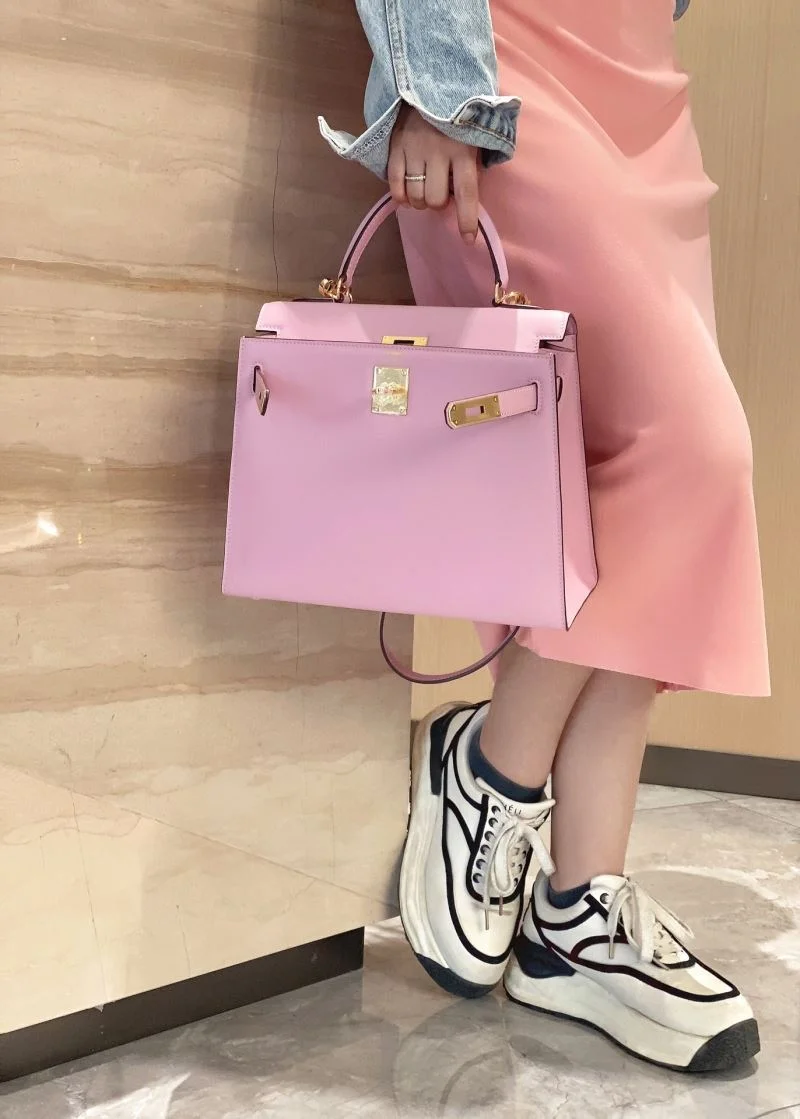 Discounted Hermes Kelly Bags