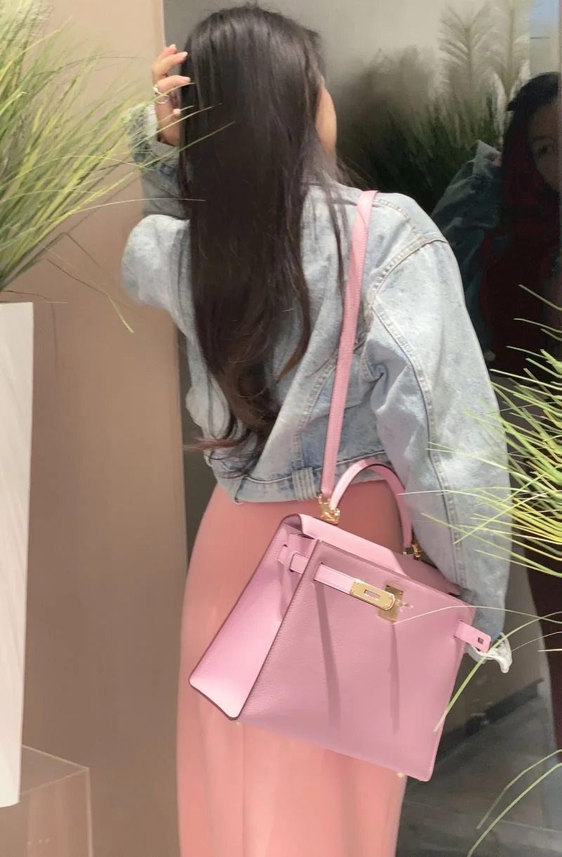 Discounted Hermes Kelly Bags