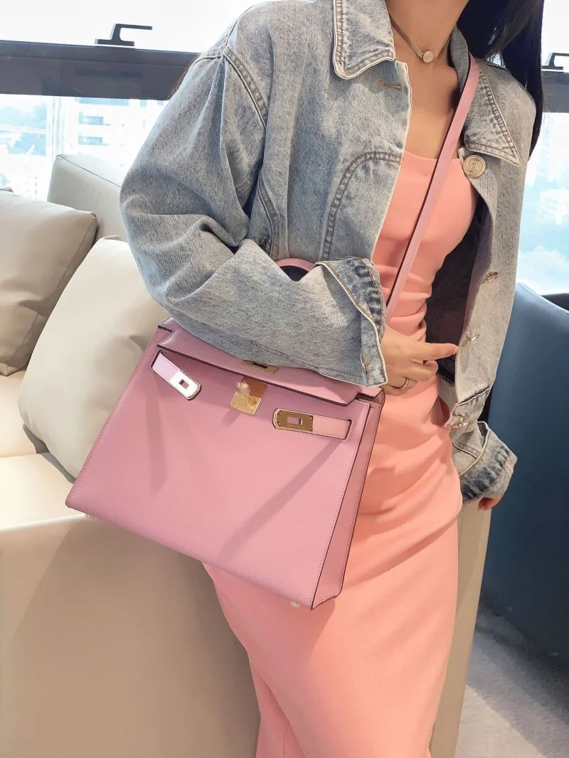 Discounted Hermes Kelly Bags
