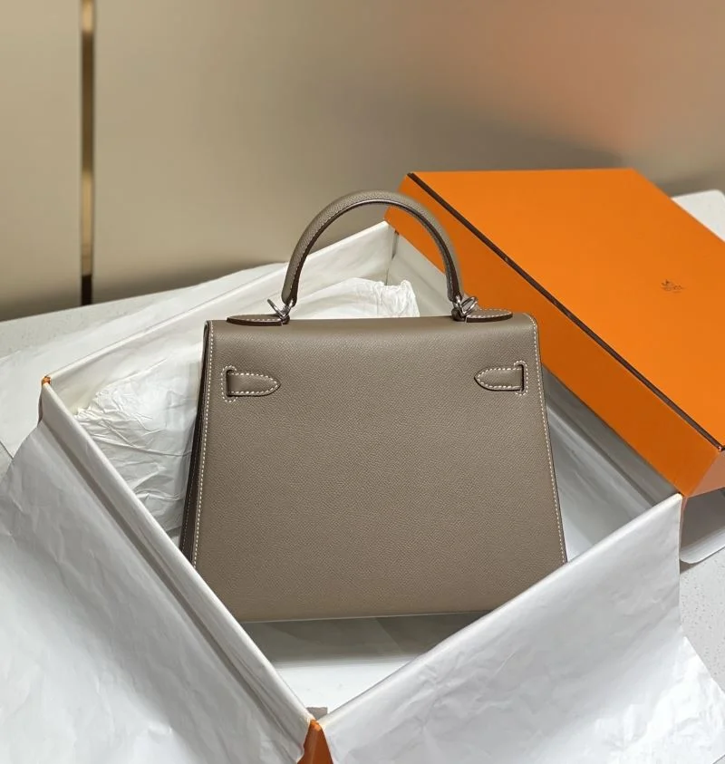 Authentic Hermes Kelly Bags