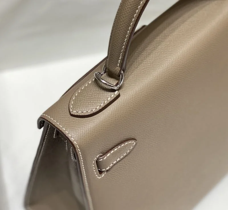 Authentic Hermes Kelly Bags