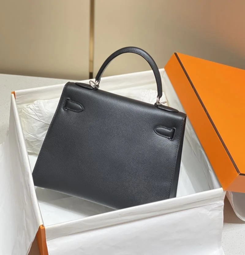 Official Hermes Kelly Bags