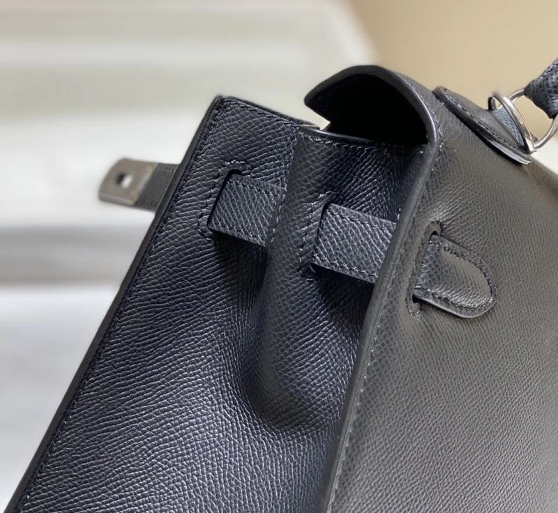 Official Hermes Kelly Bags
