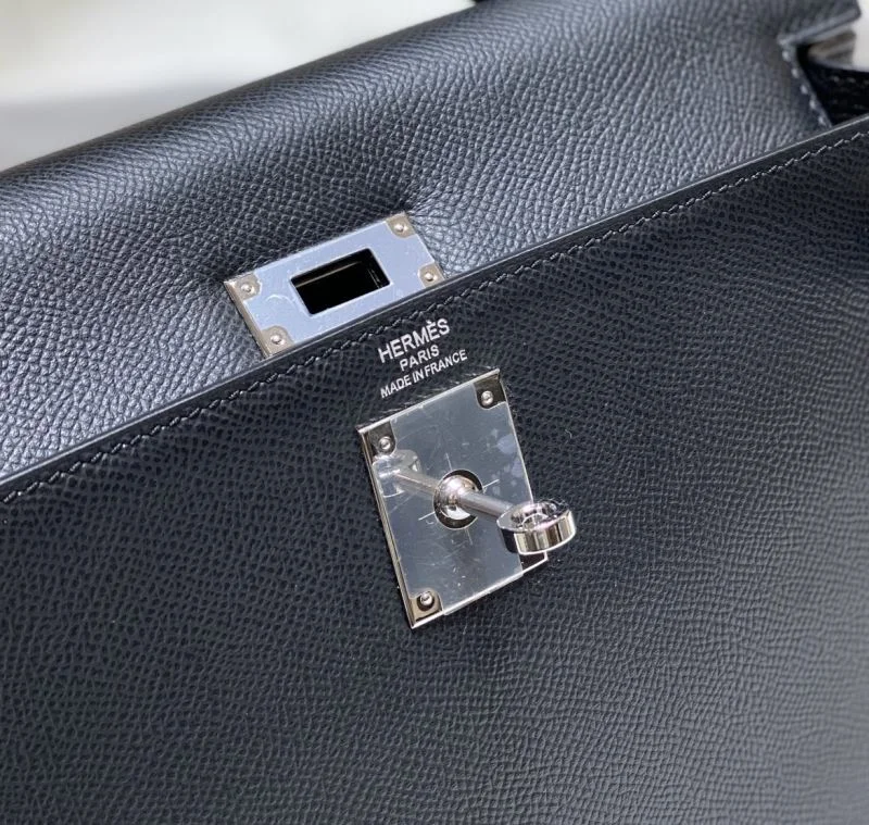 Official Hermes Kelly Bags