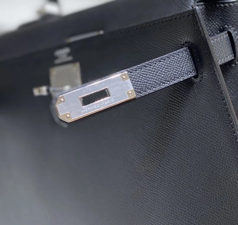 Official Hermes Kelly Bags