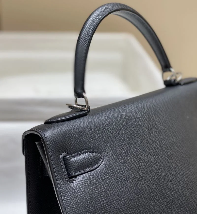 Official Hermes Kelly Bags