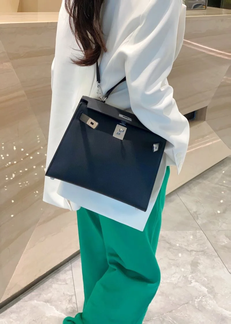 Official Hermes Kelly Bags