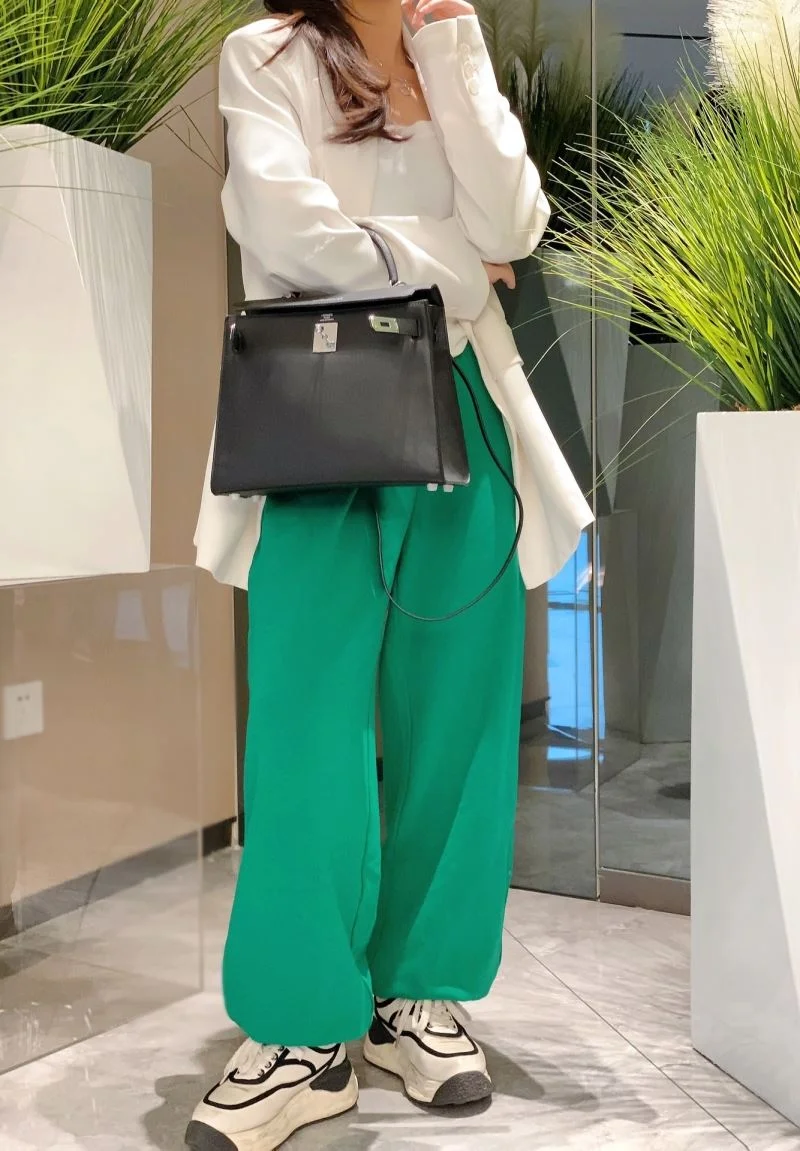 Official Hermes Kelly Bags