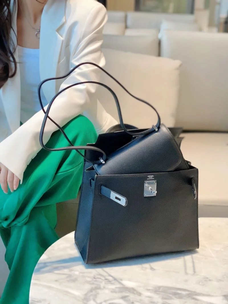 Official Hermes Kelly Bags