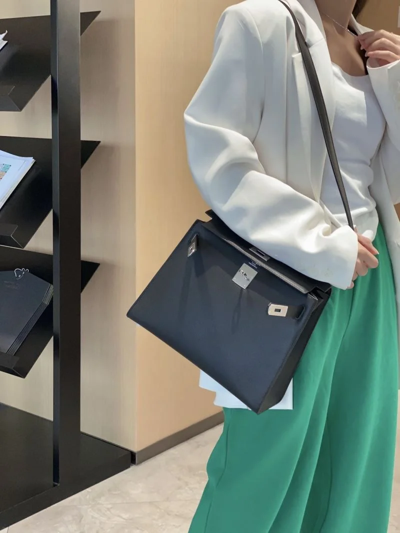 Official Hermes Kelly Bags