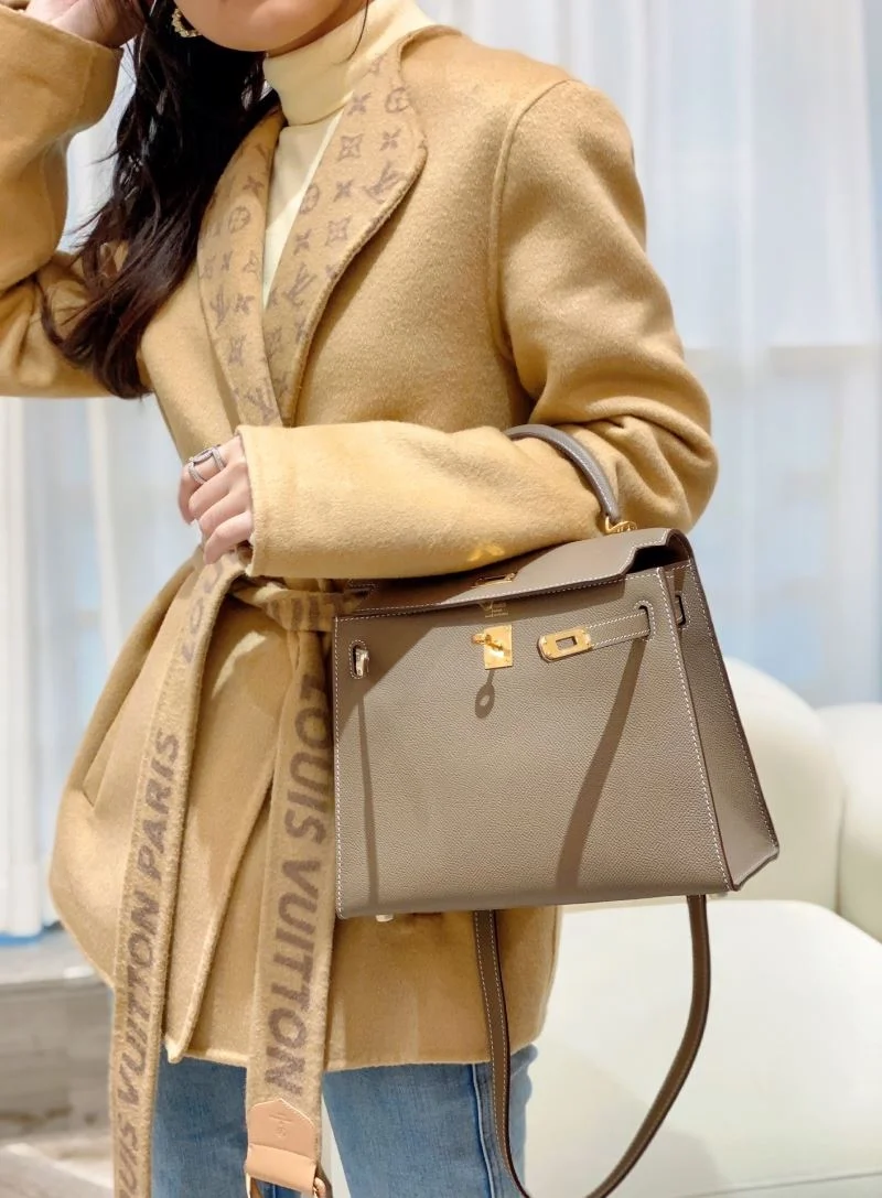 Economical Hermes Kelly Bags
