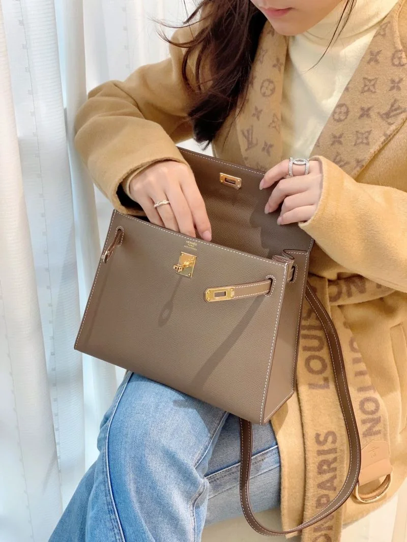 Economical Hermes Kelly Bags