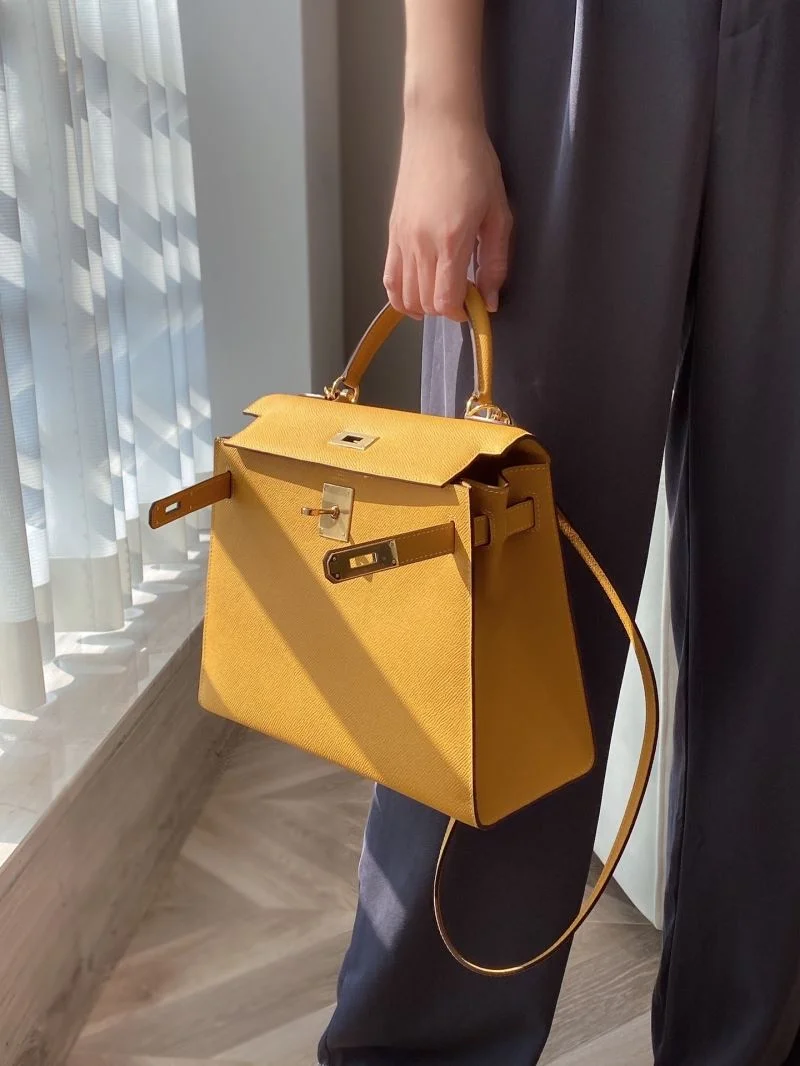 Affordable Hermes Kelly Bags