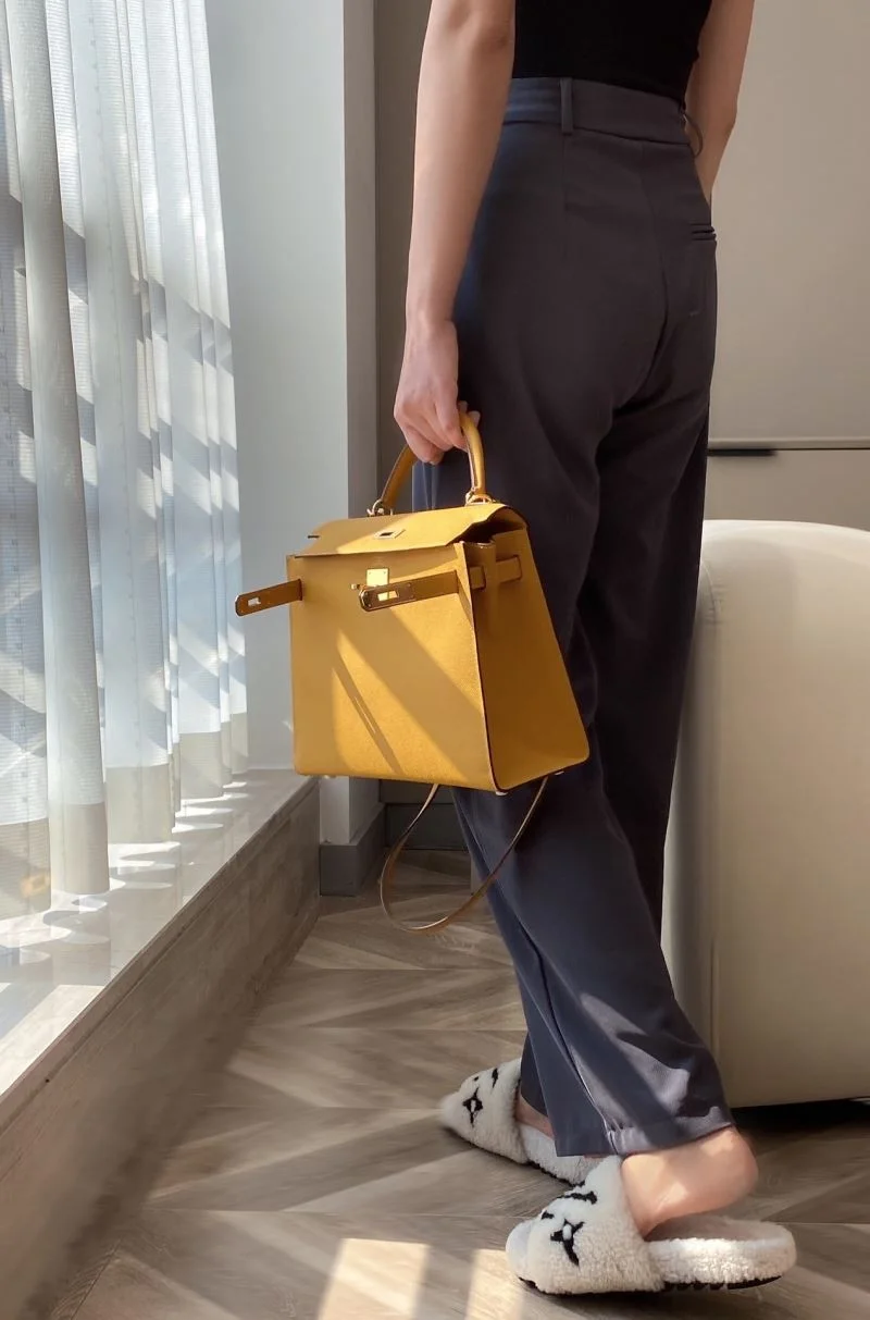 Affordable Hermes Kelly Bags