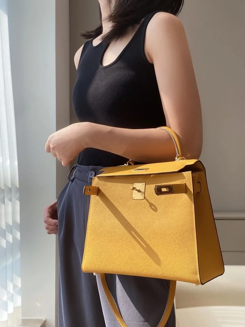 Affordable Hermes Kelly Bags
