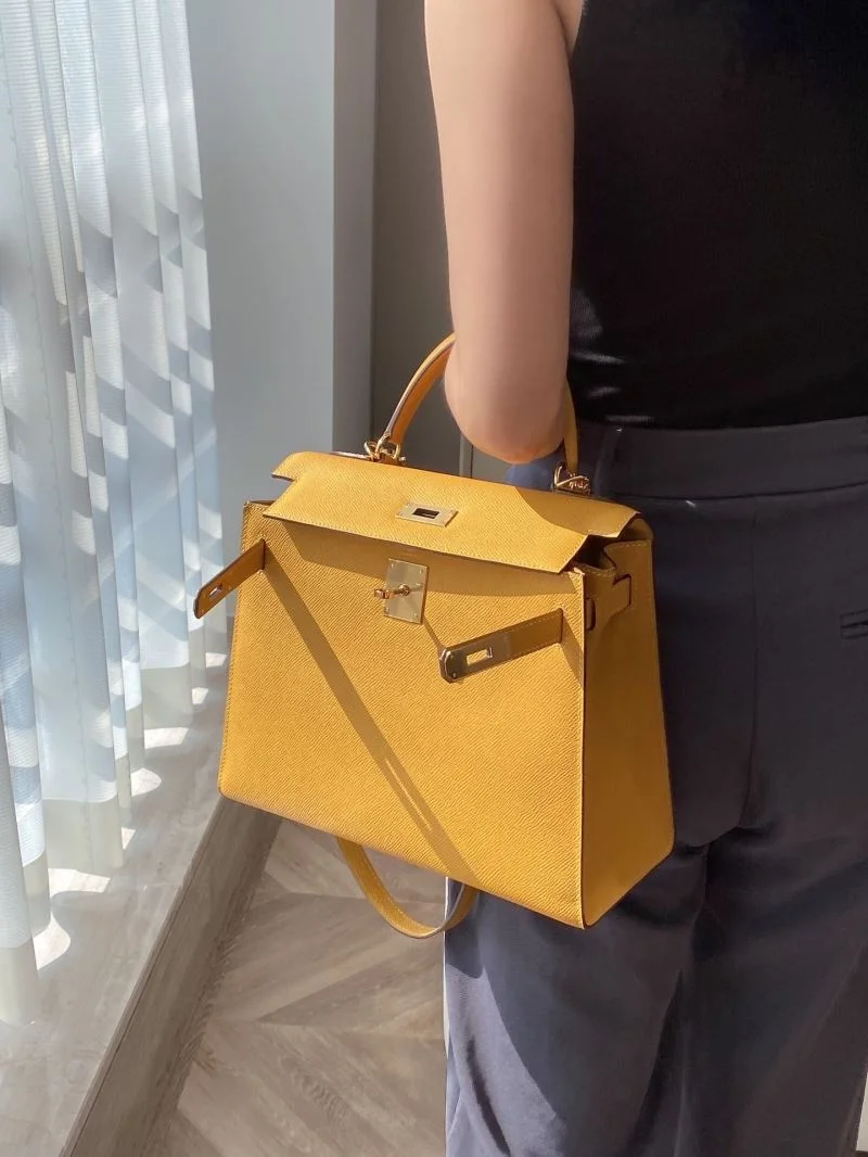 Affordable Hermes Kelly Bags