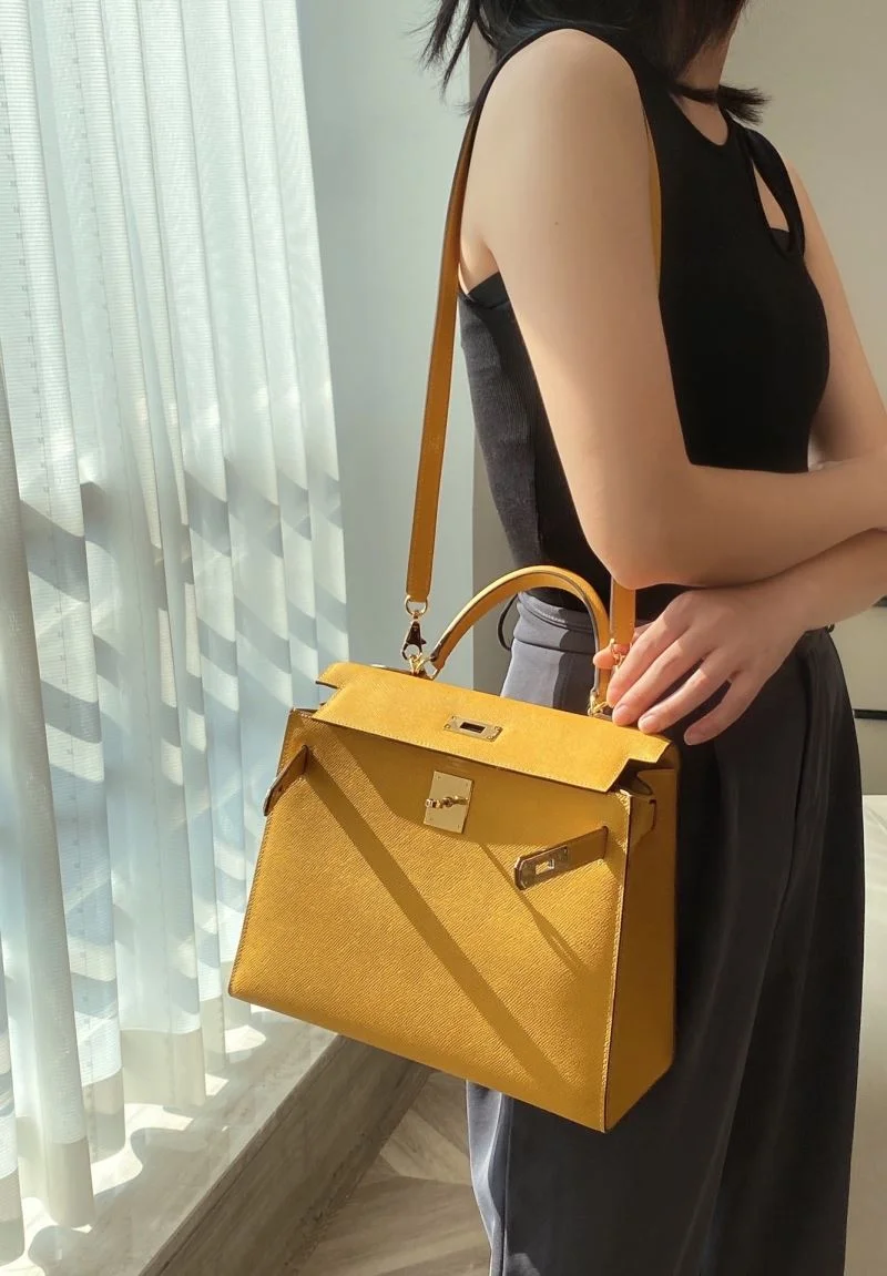 Affordable Hermes Kelly Bags