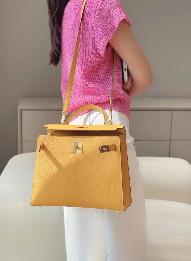 Affordable Hermes Kelly Bags