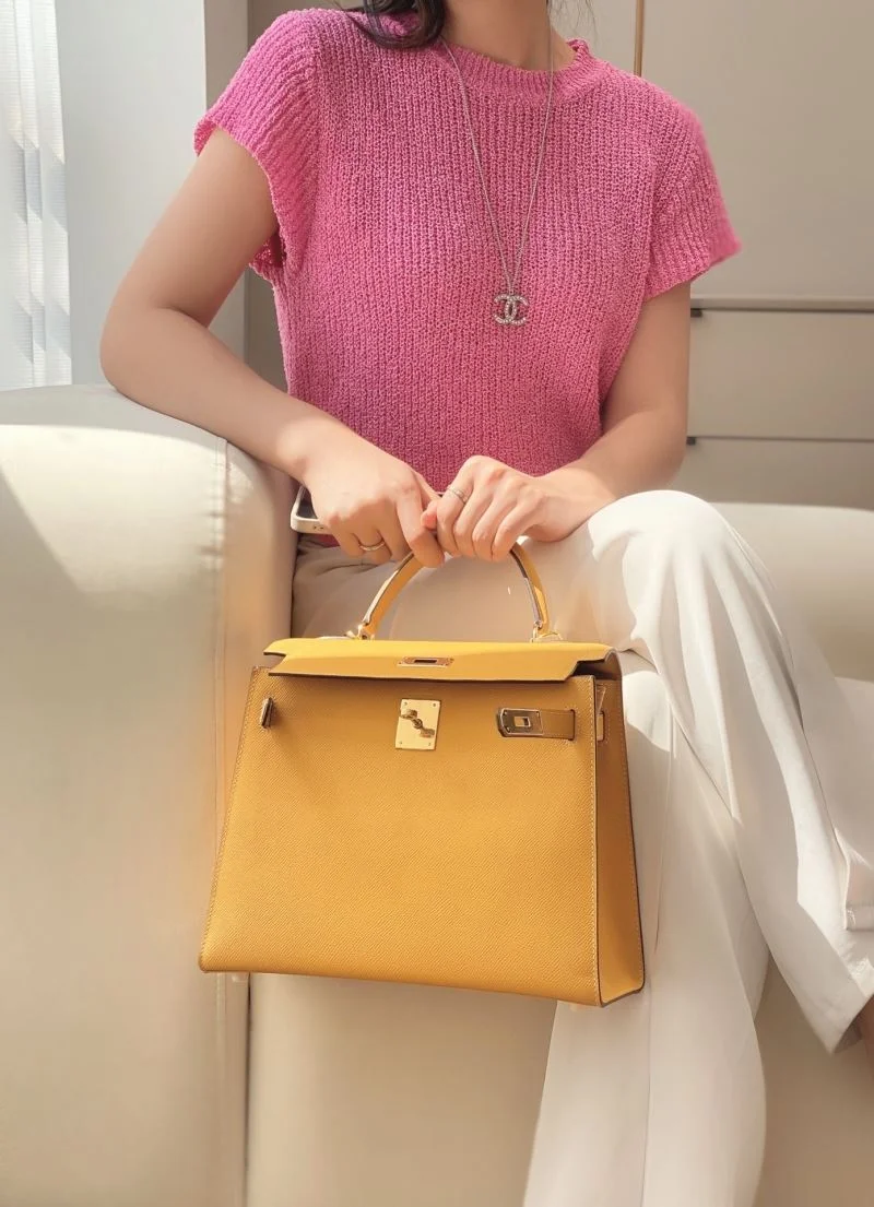 Affordable Hermes Kelly Bags