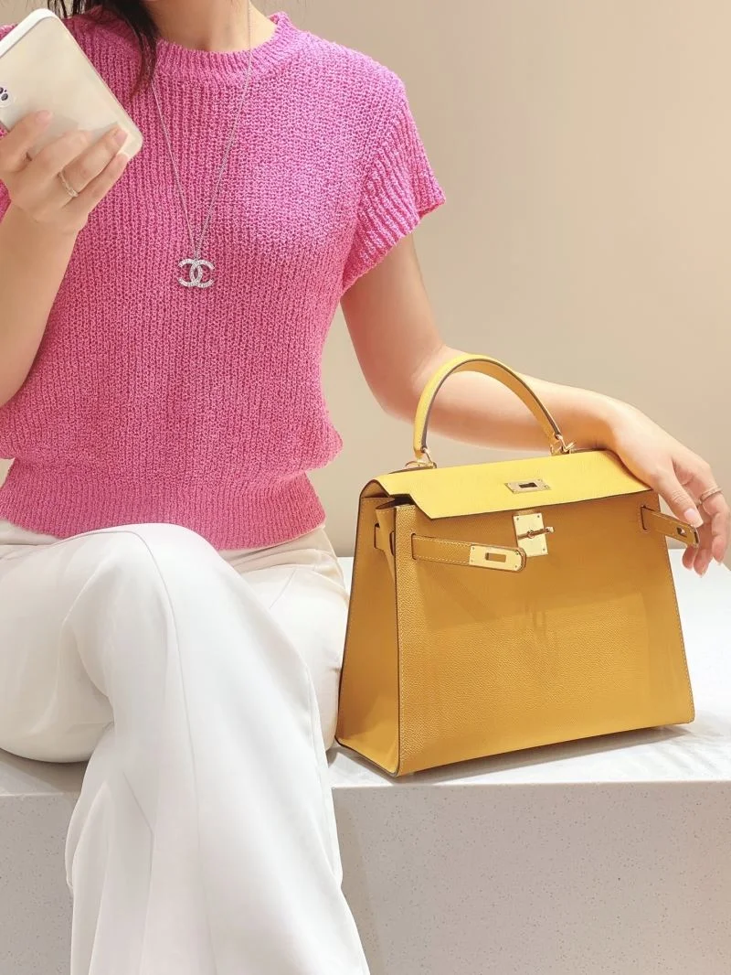 Affordable Hermes Kelly Bags