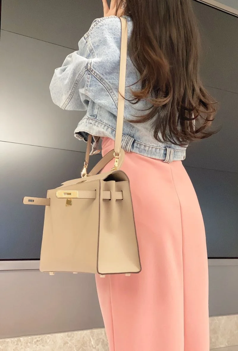 Top match Hermes Kelly Bags