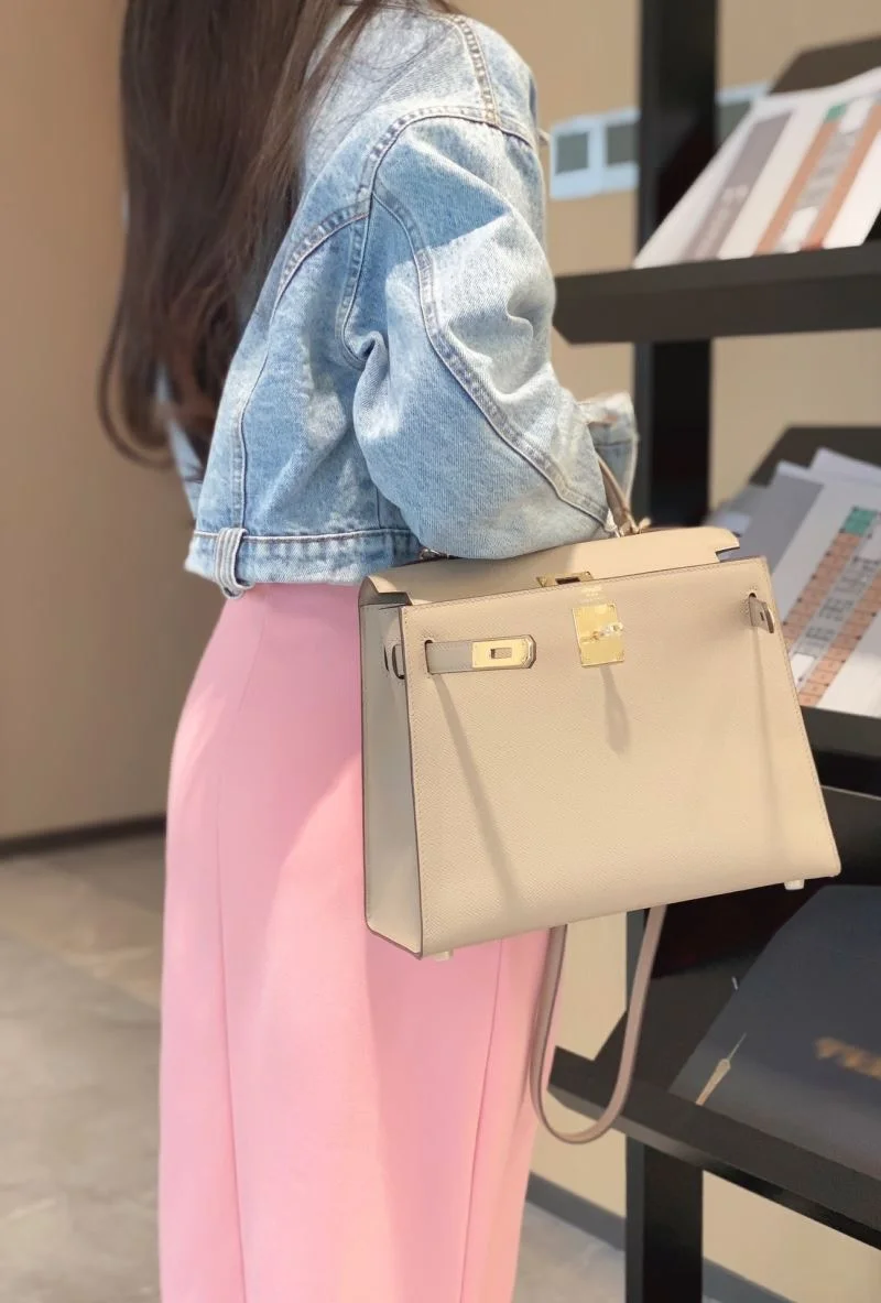 Top match Hermes Kelly Bags