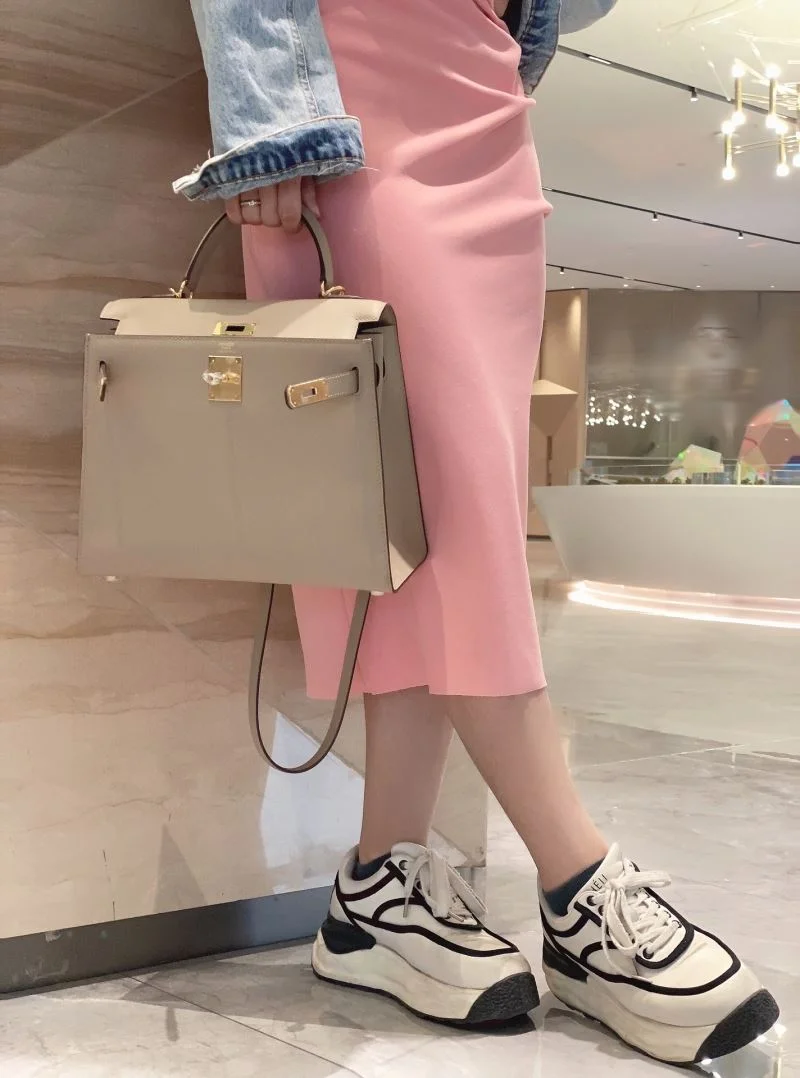 Top match Hermes Kelly Bags