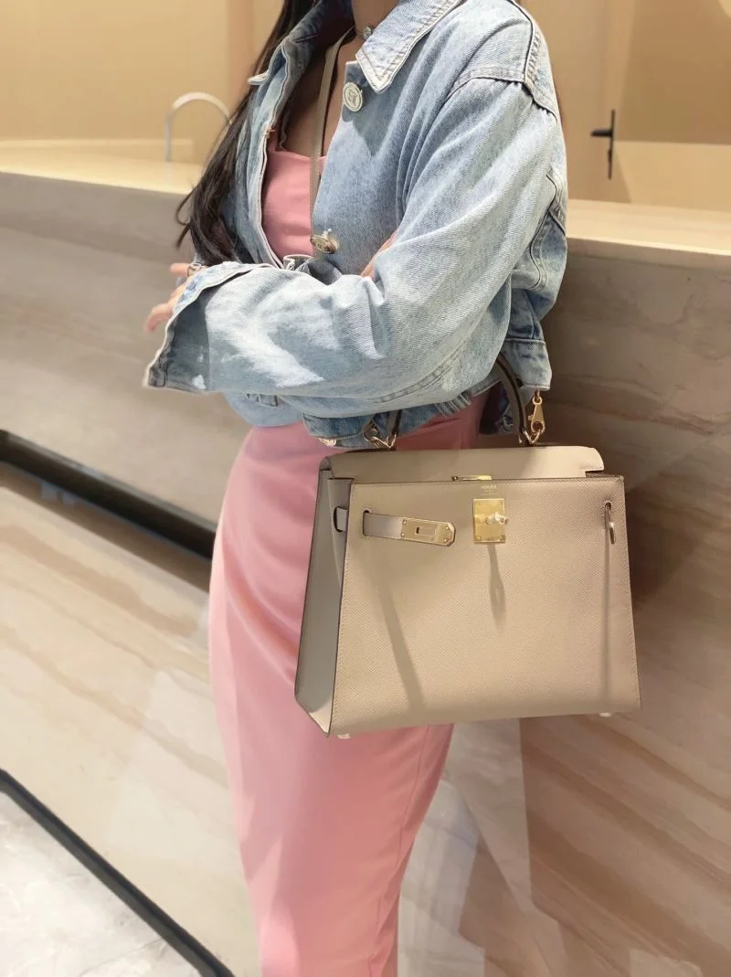 Top match Hermes Kelly Bags