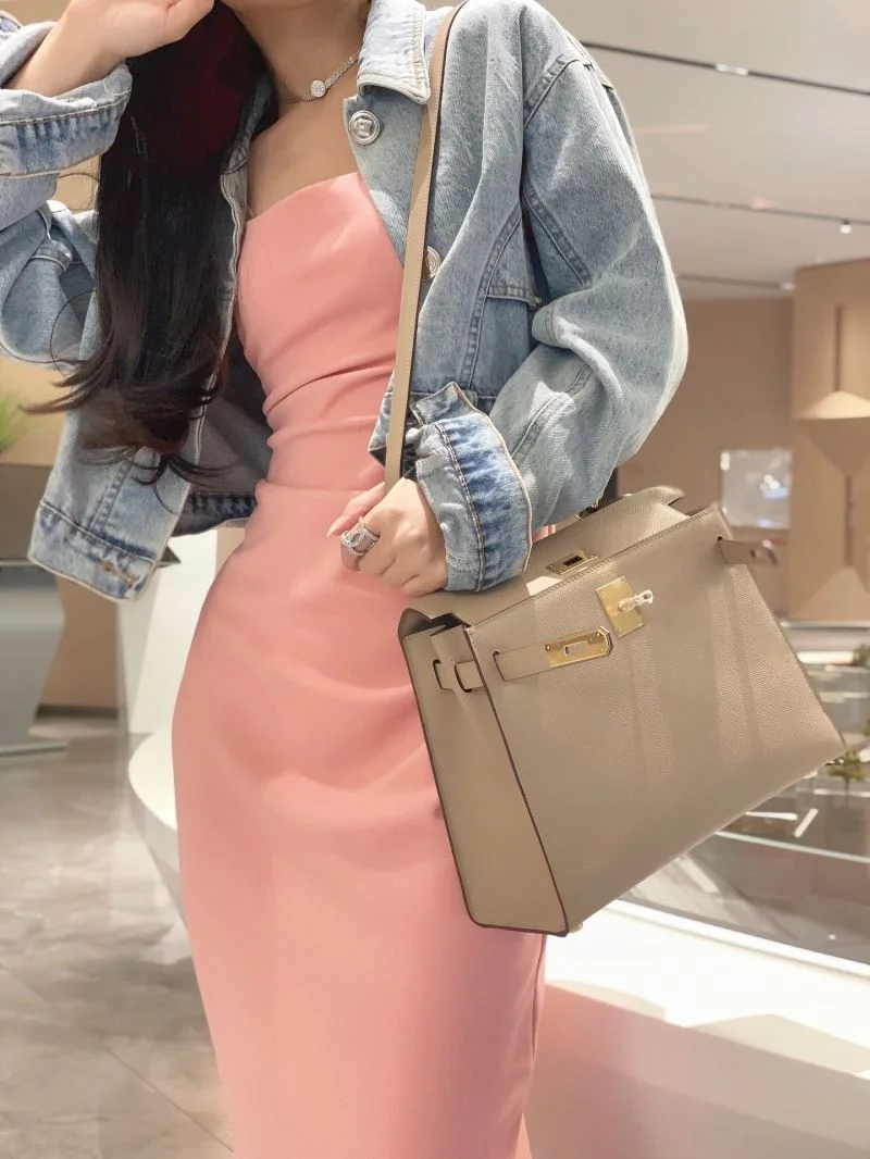 Top match Hermes Kelly Bags