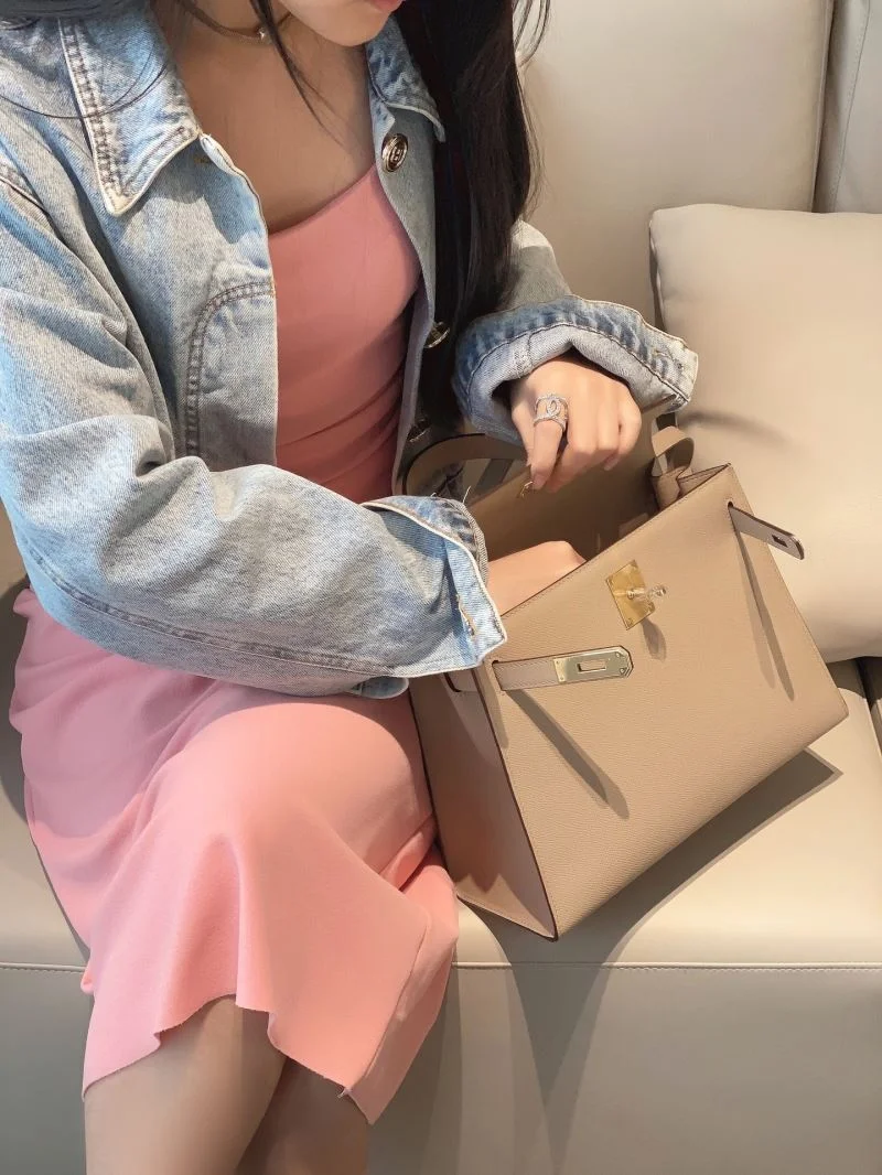 Top match Hermes Kelly Bags