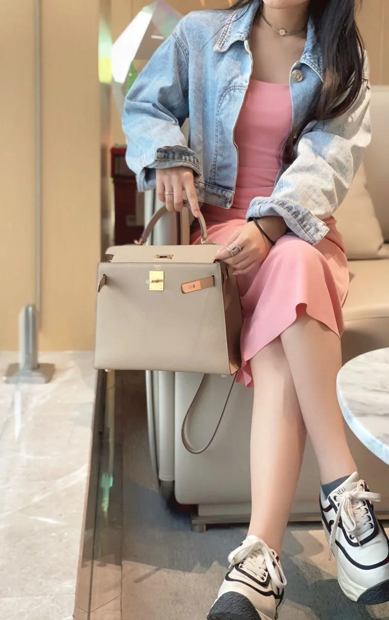 Top match Hermes Kelly Bags