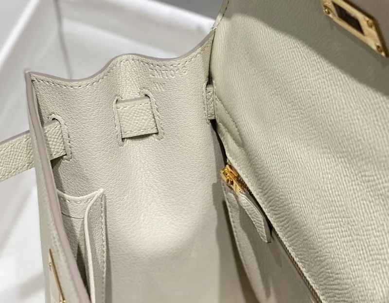 1:1 copy Hermes Kelly Bags
