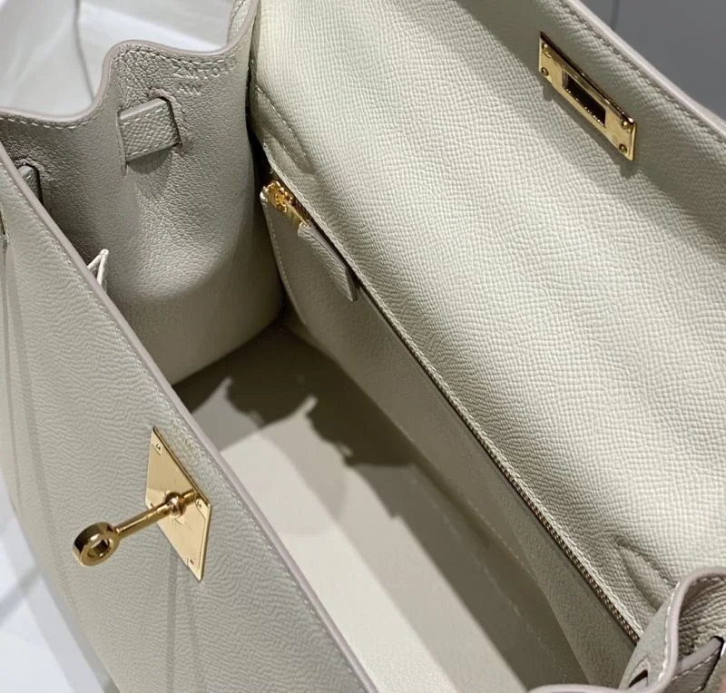 1:1 copy Hermes Kelly Bags