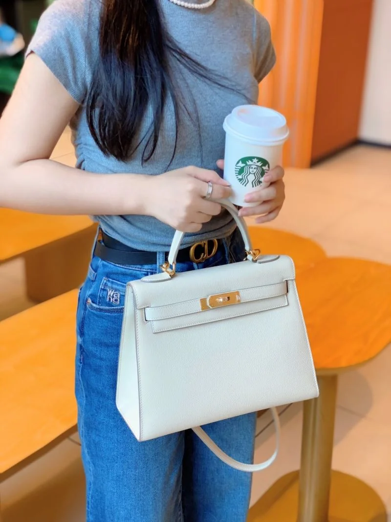 1:1 copy Hermes Kelly Bags