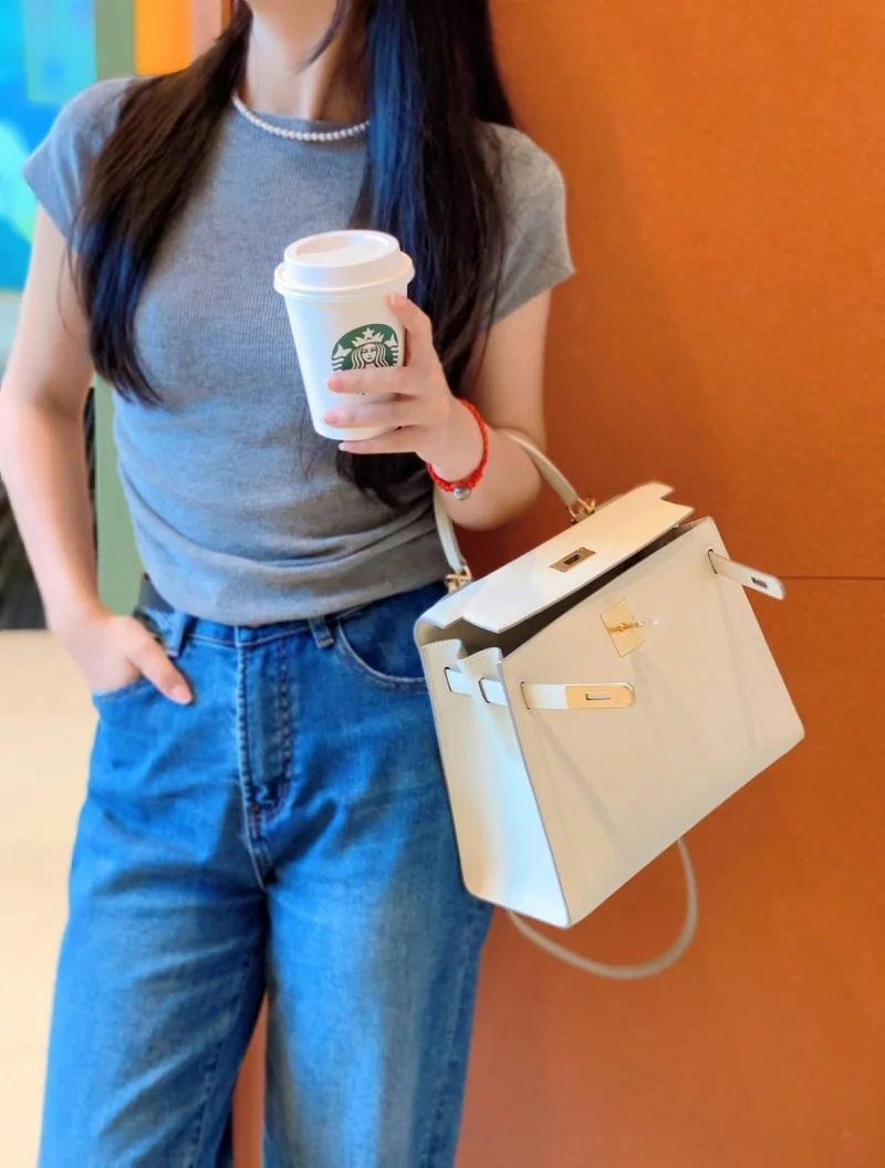 1:1 copy Hermes Kelly Bags