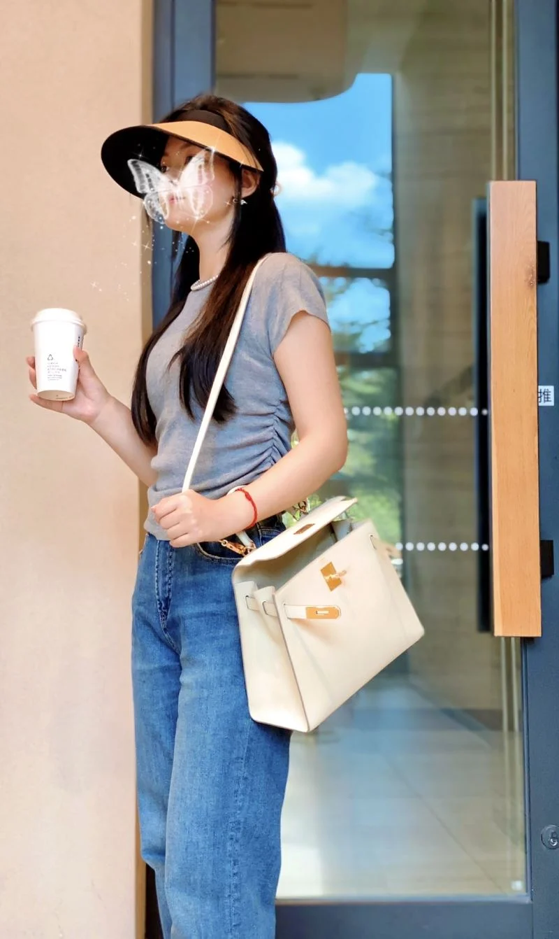 1:1 copy Hermes Kelly Bags