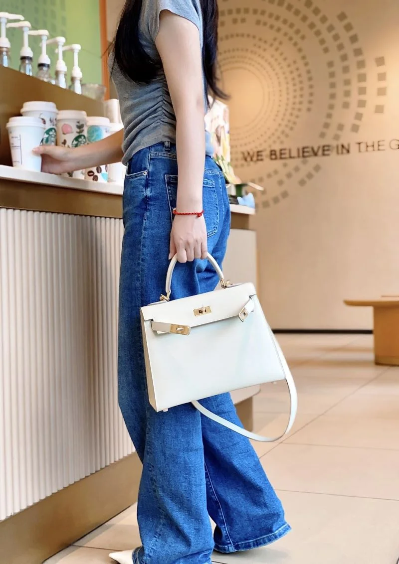1:1 copy Hermes Kelly Bags