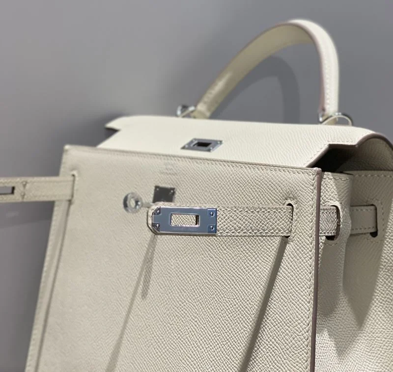 Brand-original Hermes Kelly Bags
