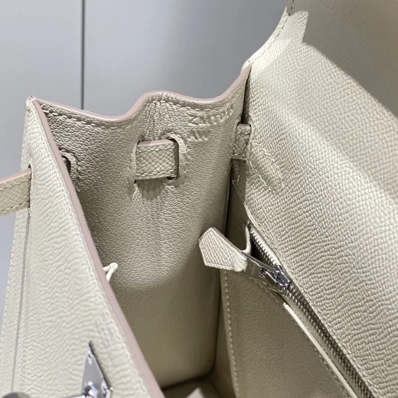 Brand-original Hermes Kelly Bags
