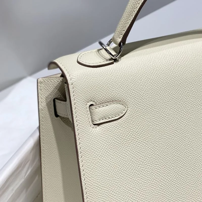 Brand-original Hermes Kelly Bags