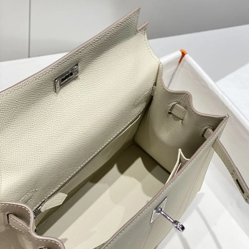Brand-original Hermes Kelly Bags