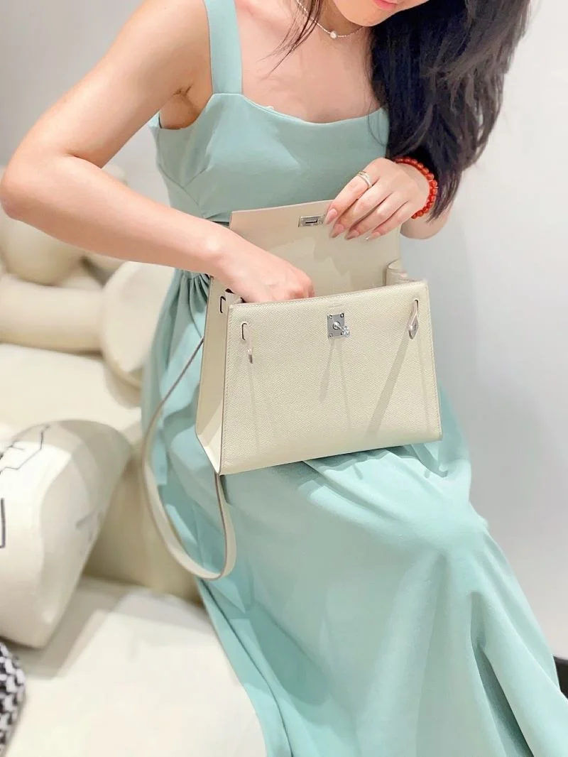 Brand-original Hermes Kelly Bags
