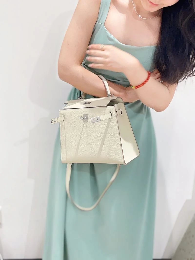 Brand-original Hermes Kelly Bags
