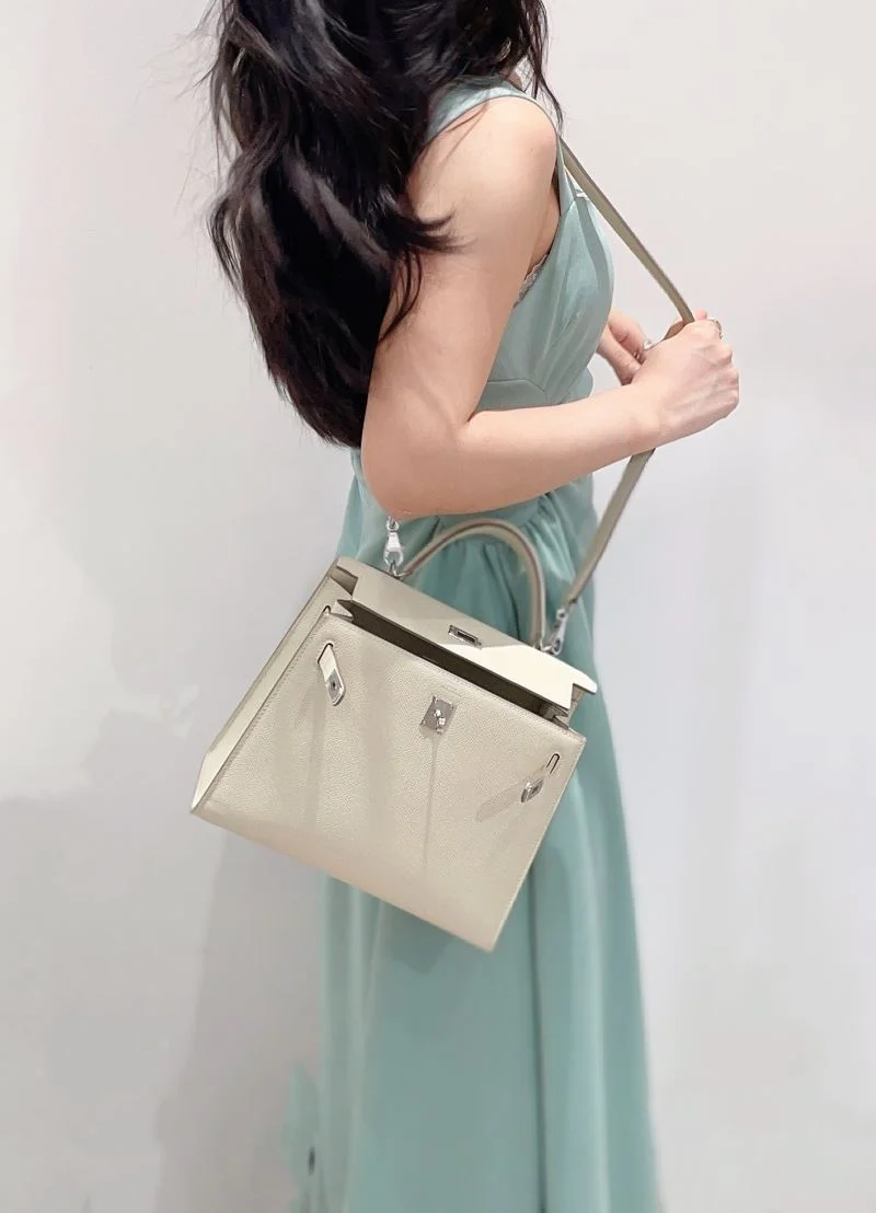Brand-original Hermes Kelly Bags