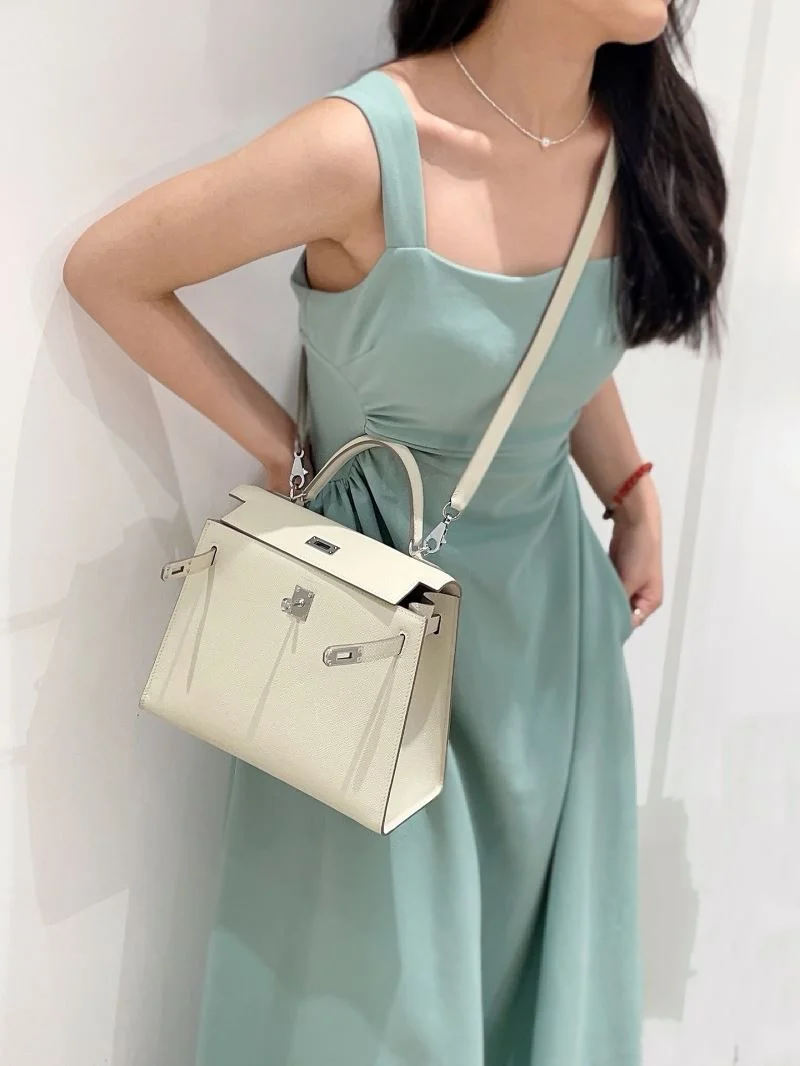 Brand-original Hermes Kelly Bags