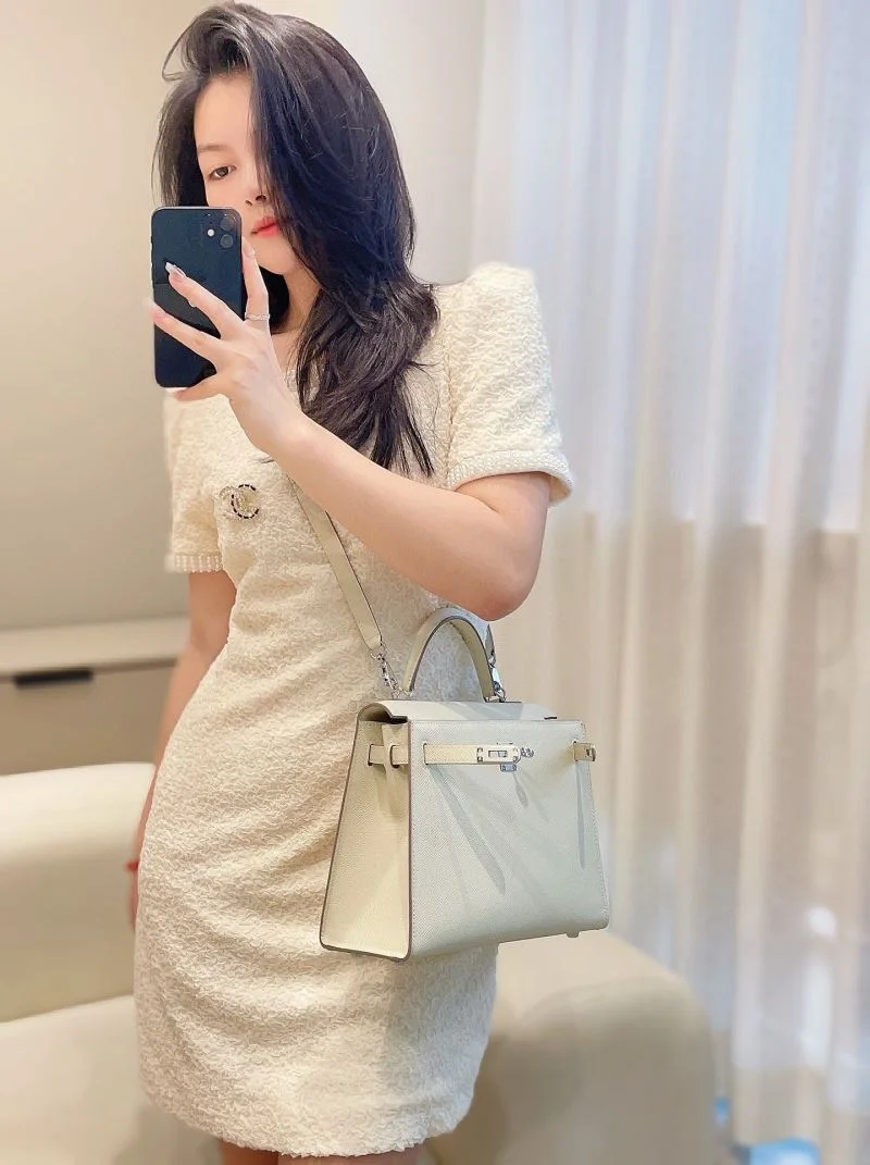Brand-original Hermes Kelly Bags